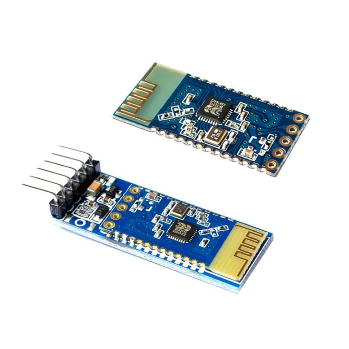 JDY-30 = JDY-31 SPP-C Bluetooth serial pass-through module serial ...