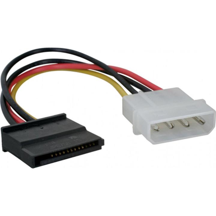 SATA Hard Disk Power Cable | Daraz.com.bd