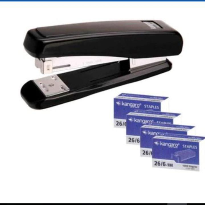 Kangaro DS 45N - 30 Stapling Capacity Stapler | Daraz.com.bd