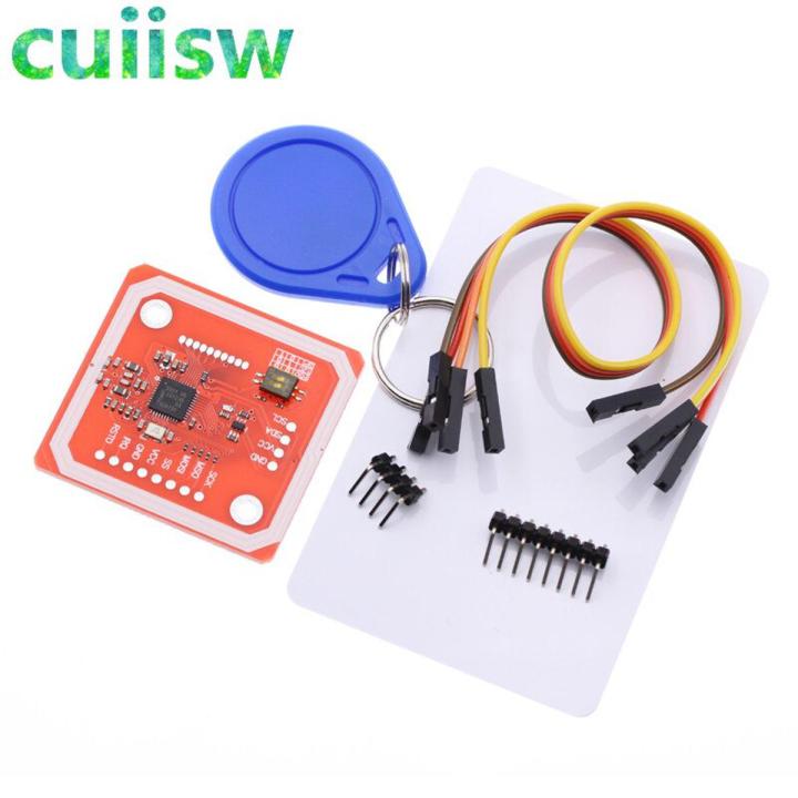 【happy one】PN532 NFC RFID module V3, NFC with Android phone extension ...