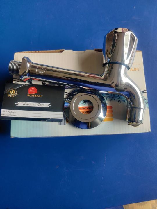 RFL Platinum Sink Tap For Kitchen | Daraz.com.bd