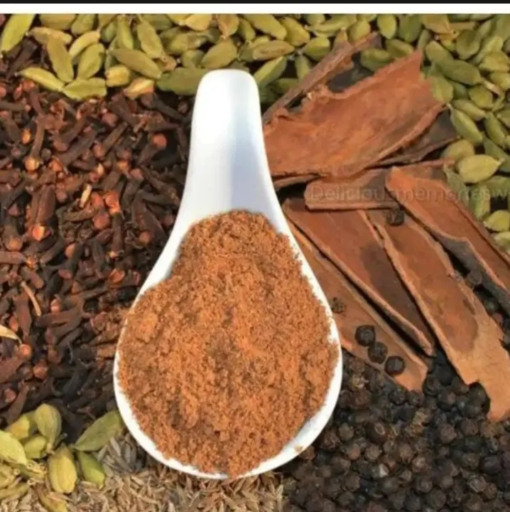 Chittagong'S Famous Hostess Meat Spices 1 KG / Mejbani Beef Masala ...