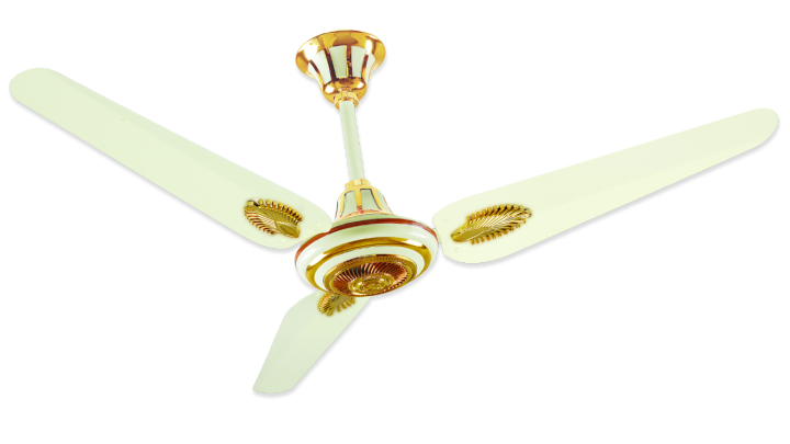 Pak Punjab Galaxy Model 3 Blades 56 Inch Ceiling Fan - Made in Pakistan ...