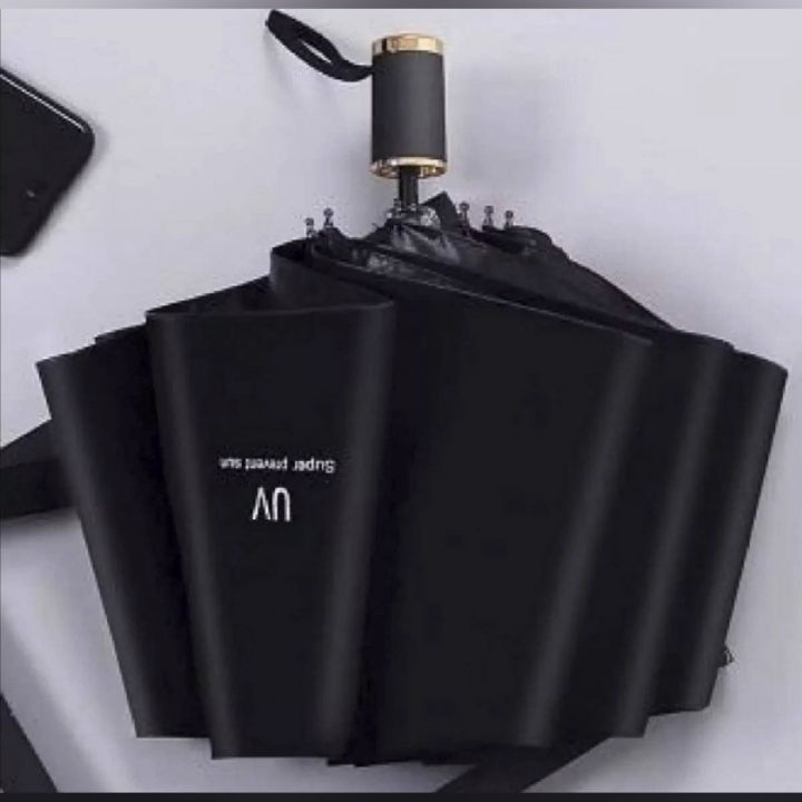 MOON UMBRELLA. Premium Quality Umbrella Auto Open & Auto Close Sun ...