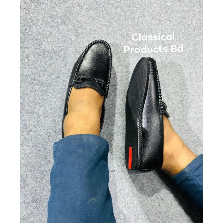 Unique Design Premium Quality Loffer For Men's Loafer For Wedding Party ...