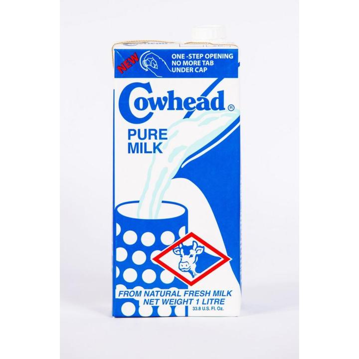 Cowhead pure milk 200ml | Daraz.com.bd