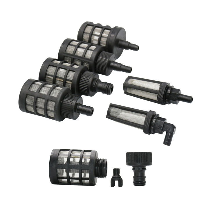 7/8/10/12/13mm Hose Pipe Filter Car Wash Garden Irrigation Filters ...