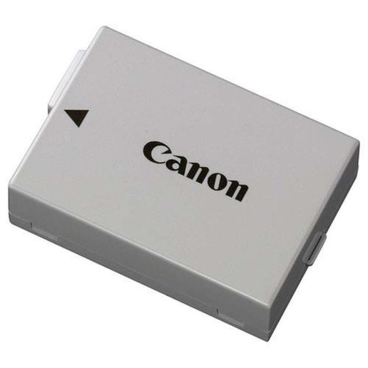 Lp-E8 canon Battery For Camera | Daraz.com.bd