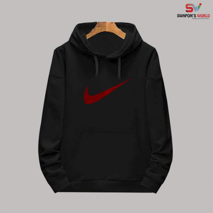 Niky Printed Hooddies for Men- 20921H - Hudi For Men - Hoodie For Men ...