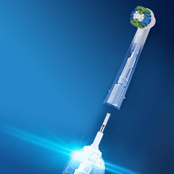 Oral B DB5 Electric Toothbrush Pro Battery Power Tooth Brush Rotation ...