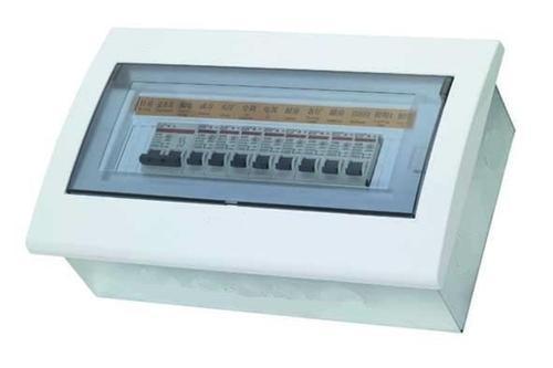 Distribution box /DB Box/ SDB Box/ Circuit Breaker Box way 10-13 ...