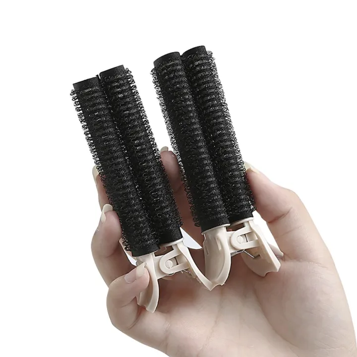 【Must-have】 Baby House- 2Pcs Volumizing Hair Root Clips Double Layer ...