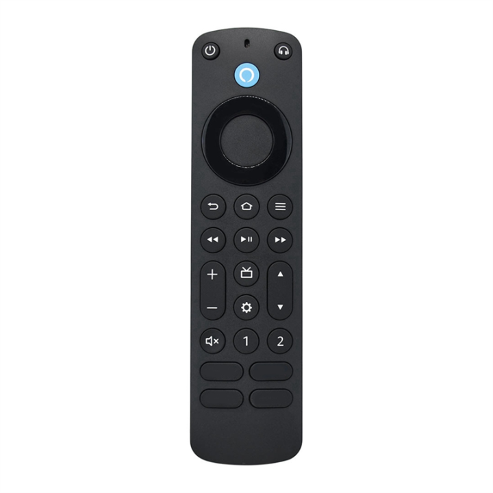 G25N8L Alexa Pro Voice Remote with Backlight for Fire | Daraz.com.bd