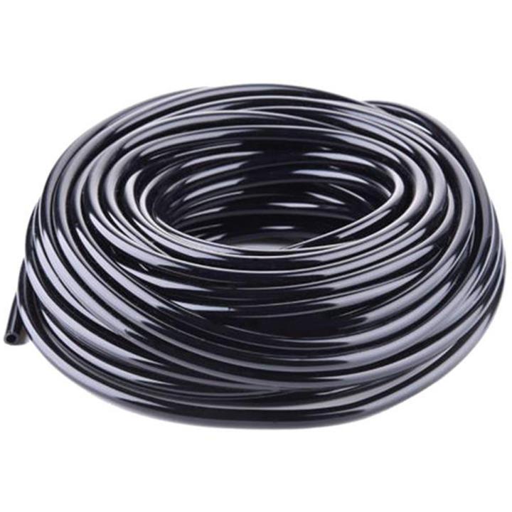 200Ft 1/4 Inch Blank Distribution Tubing Drip Irrigation Hose | Daraz ...