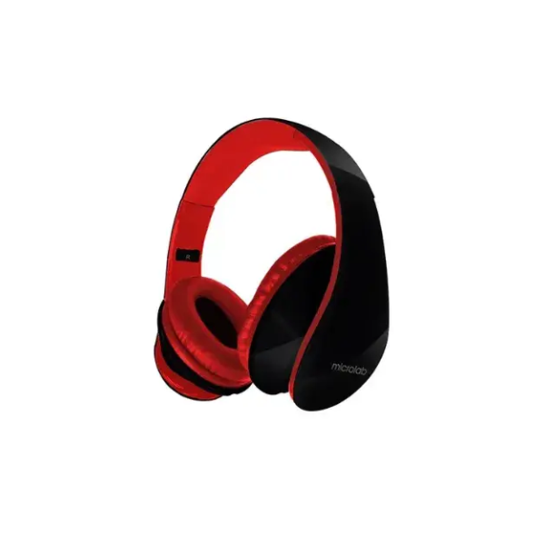 Microlab K360 3.5mm Stereo Single Port Headphone | Daraz.com.bd