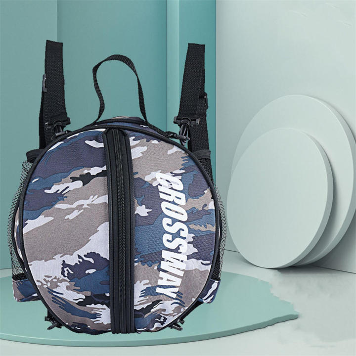 Soccer Ball Bag Outdoor Sport Shoulder Bag Ball Bag Ball Storage Bag ...