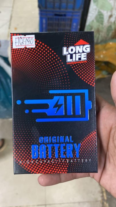 Nokia Mobile Battery For NOKIA 3.4 /HQ430 | Daraz.com.bd
