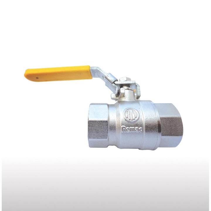 Ball Valve Diamond Head - Remac (1.5 Ins) | Daraz.com.bd