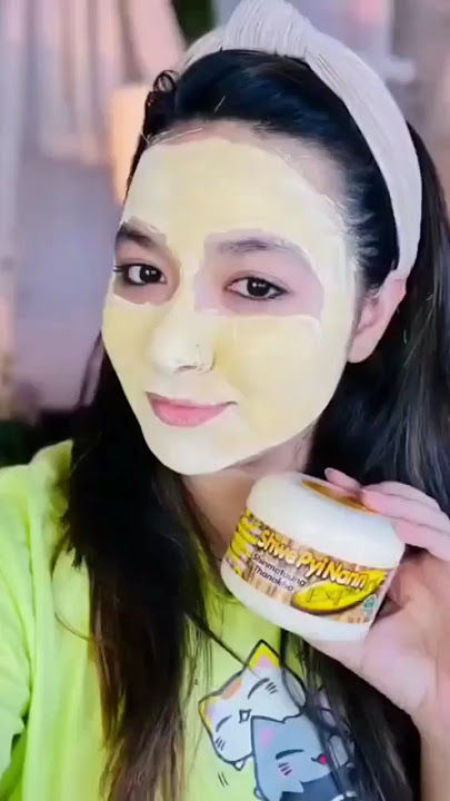 Thanaka Chandon Face Pack (Thanaka) - 140gm | Daraz.com.bd