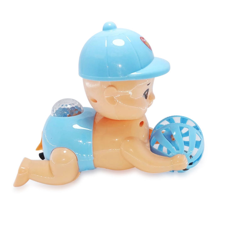 BIG BABU TOY FOR YOR BABY | Daraz.com.bd