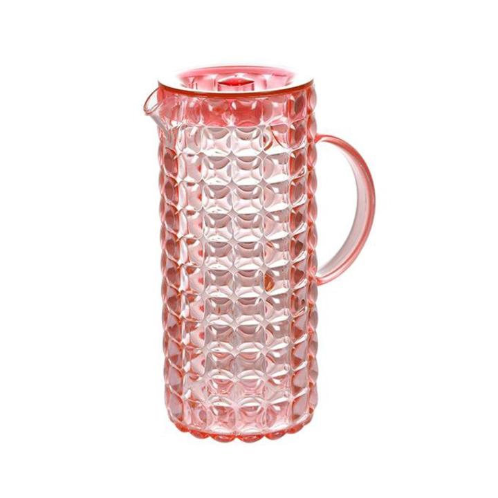 Premio Star Jug - 2L - Transparent | Daraz.com.bd