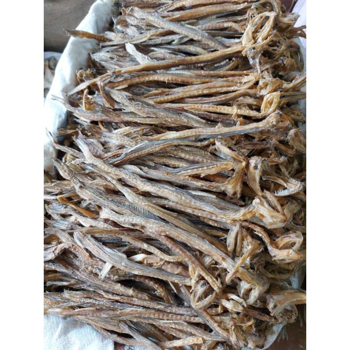 Dry Fish - 250Gm | Daraz.com.bd