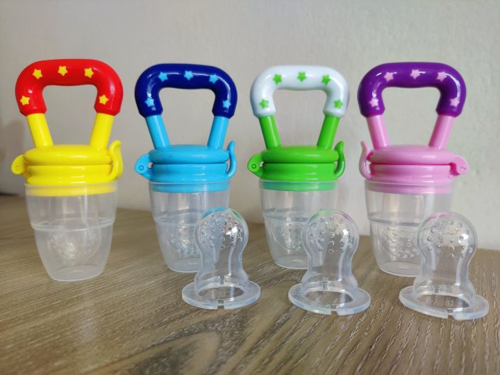 Baby Fruit Chusni CN -1pcs | Daraz.com.bd