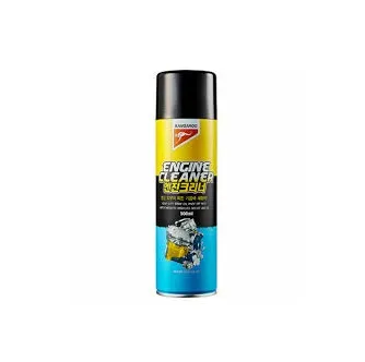 Kangaroo Engine Cleaner 550ML spray | Daraz.com.bd
