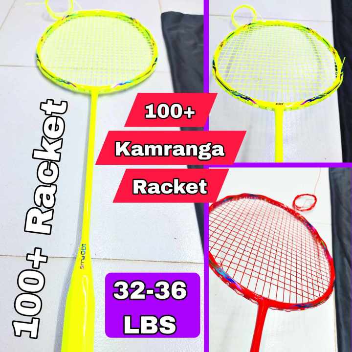 100+ Racket Fully Complete carbon fiver Kamranga model powerful Racket ...