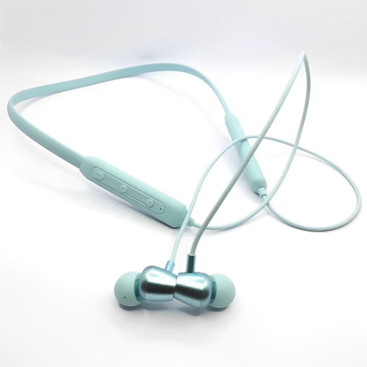 Realme Buds Wireless Pro Bluetooth Earphone Neckband Headset Active ...