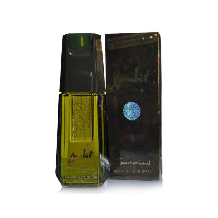 International UAE product Universal Gambit Body perfume party scent ...