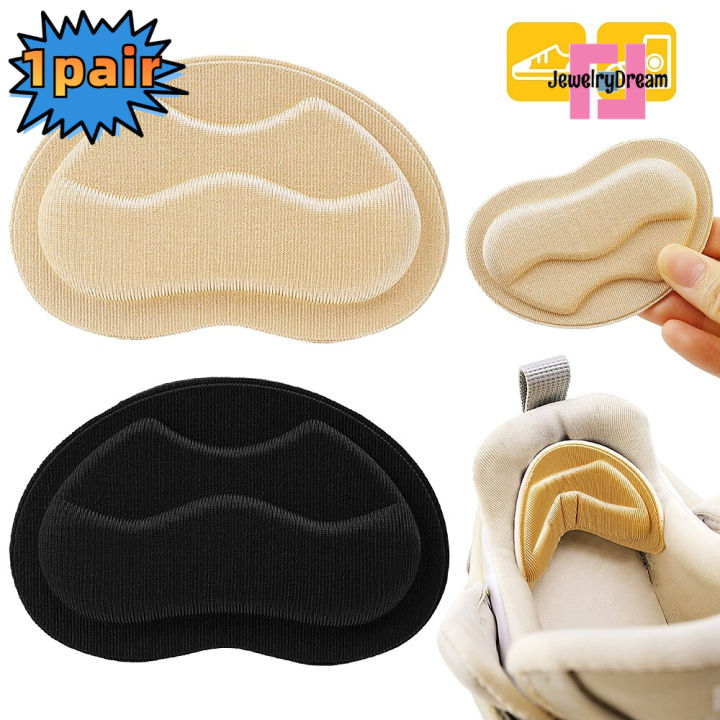 Anti Blister Friction Shoes Back StickerAnti-wear Adhesive Patch Feet ...