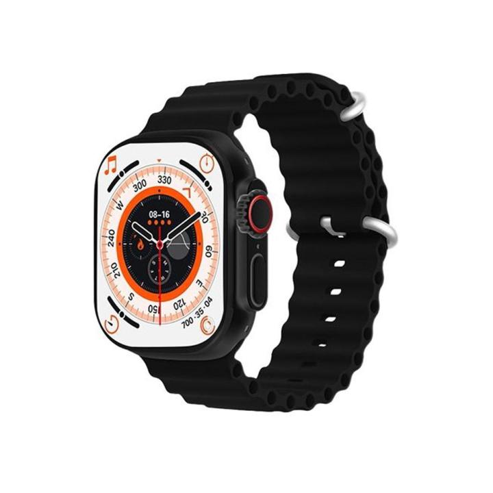 T55 PRO MAX Ultra 8 Ultra Series 8 Smart Watch | Daraz.com.bd