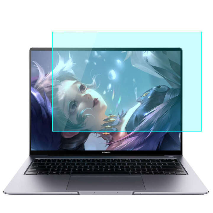 【Seasonal Sale】 desktop monitor screen film blue light isolation board ...