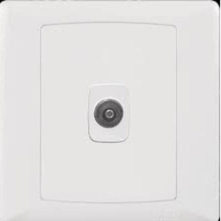 Mep Smart TV Socket (3 pcs Combo) | Daraz.com.bd