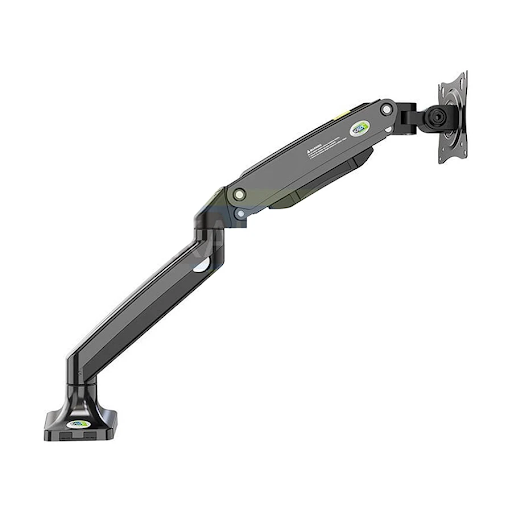 Kaloc DS110 Single 17-35 Inch LCD/LED Monitor Single Arm Desk Mount ...