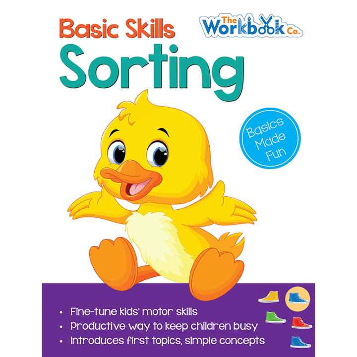 Basic Skills> Sorting | Daraz.com.bd