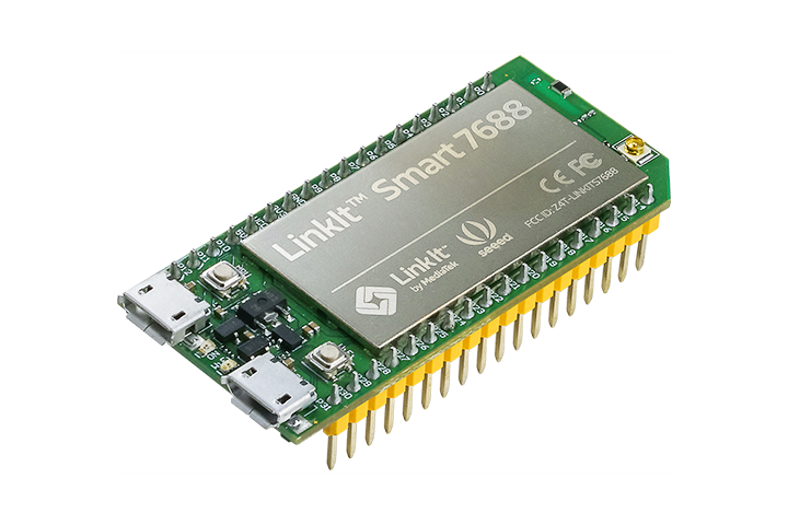 LinkIt Smart 7688 Development Board | Daraz.com.bd
