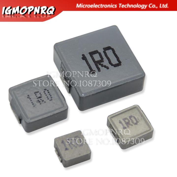 10PCS 0420 0520 0630 0650 1040 1R0 2R2 6R8 SMD Molding Power Inductors ...