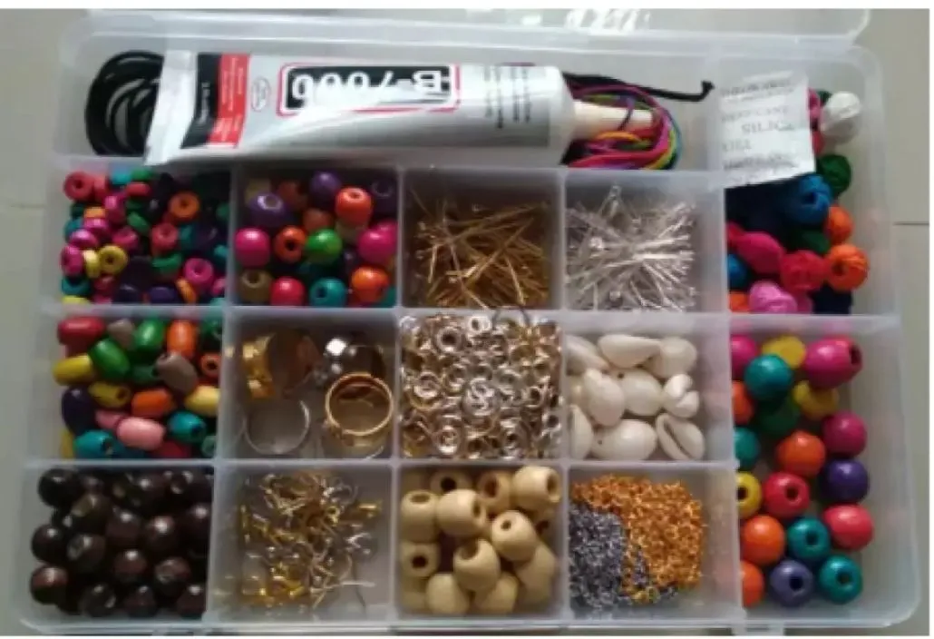 Bengal Plastic Tuki Taki Chamber Box | Daraz.com.bd