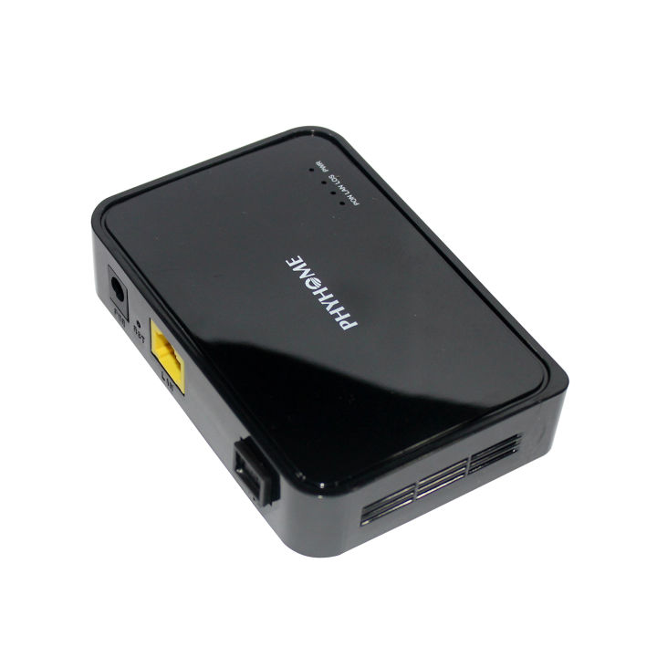 Phyhome 1GE Xpon Onu (P3) Epon/Gpon Supports | Daraz.com.bd