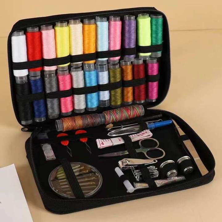 Household portable hand patching clothes, multifunctional box for ...