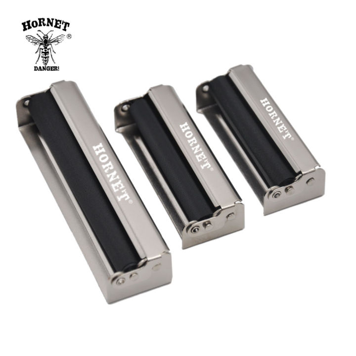 Hornet 70/78/110MM Metal Rolling Machine Blunt Rolling Machine Maker ...