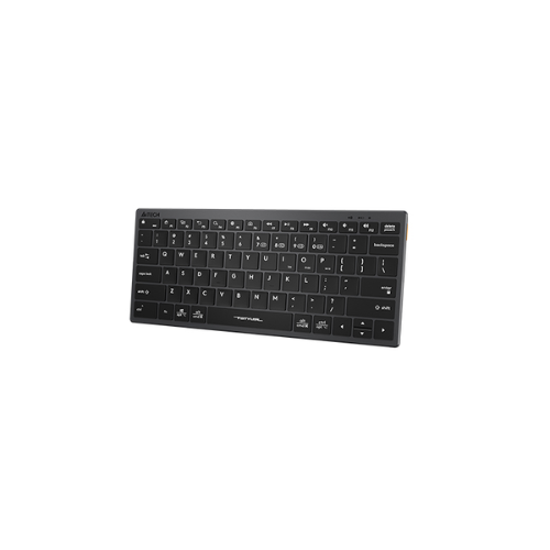 A4tech FBX51C Rechargeable Bluetooth & 2.4G Wireless Keyboard | Daraz.com.bd
