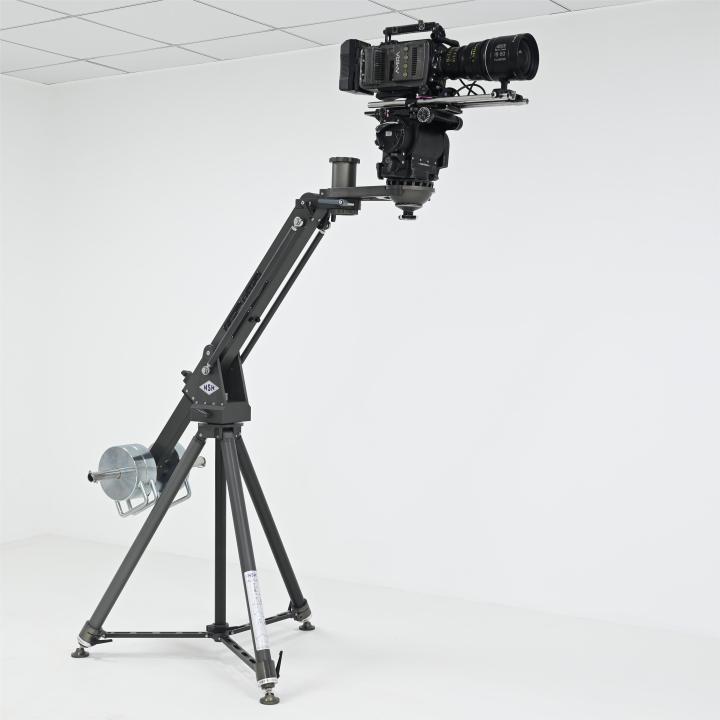 NSH Camera Jib Professional Camera Carne Arm for DSLR Video ...