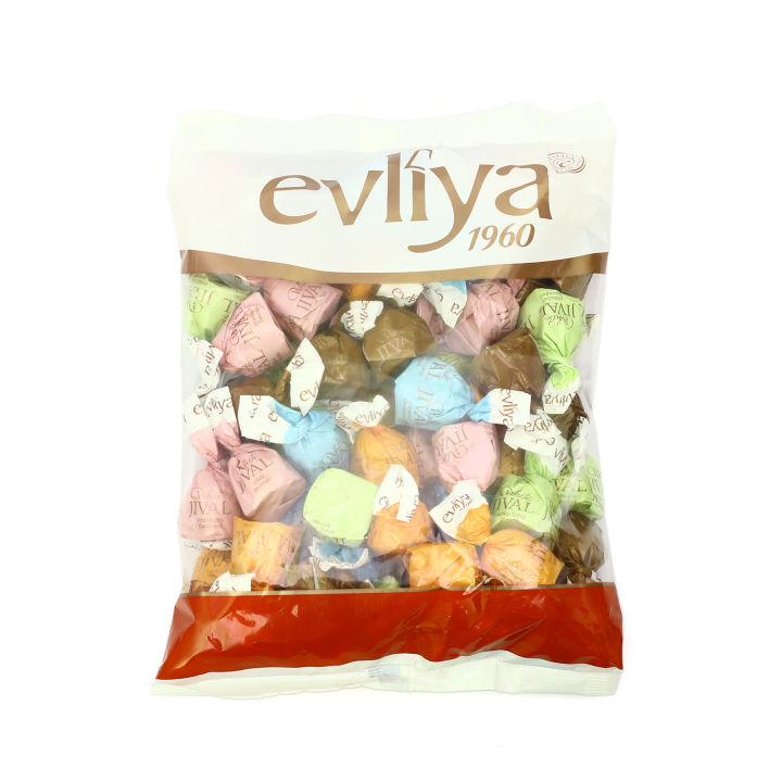 Evliya Walnut Chocolate - 1KG. Walnut Chocolate for Everyone | Daraz.com.bd