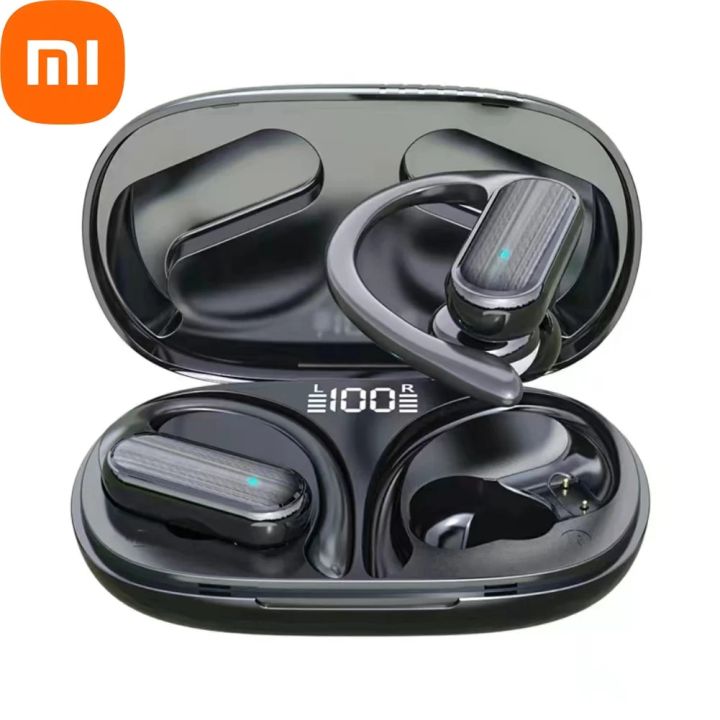 Xiaomi A520 TWS Bluetooth 5.3 Wireless Headphones Sports Waterproof ...