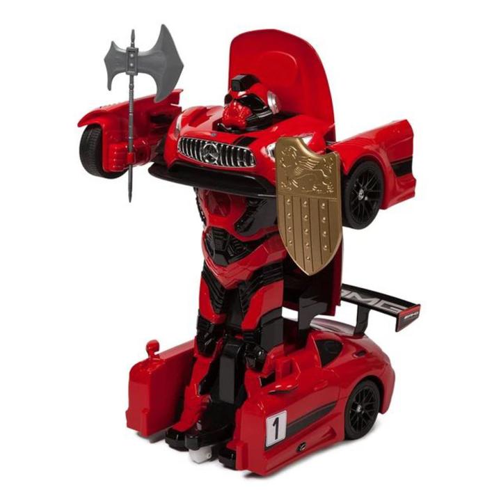 Transformer Robot Car For Kids,Plastic Transformer Robot Toy Car ...