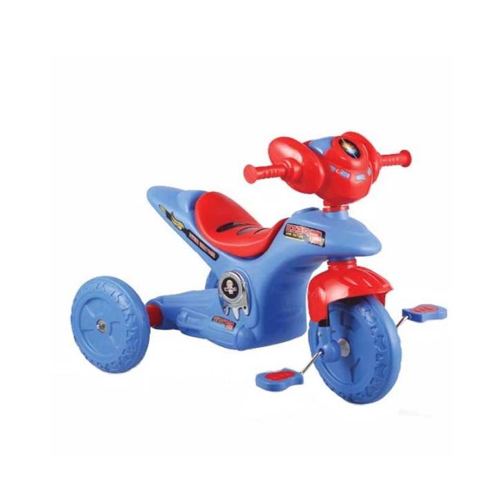 Playtime Fusion Tri Cycle toy for kids | Daraz.com.bd