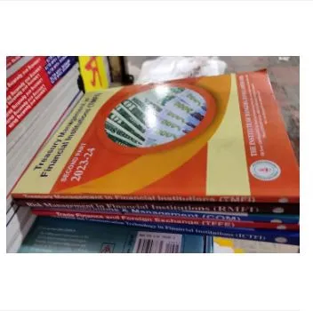Banking Diploma Part-2 Books for AIBB Exams (5 Books Set) (News Print ...